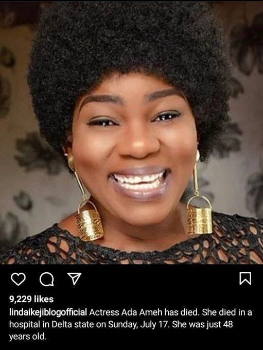 What happened to Sola Onayiga? Tributes pour in as Fuji House of ...