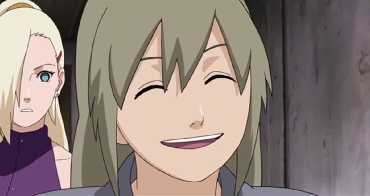 Who is Yukimaru in Naruto?