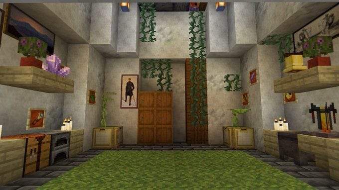 4 best mushroom house designs to build in Minecraft 1.19 update