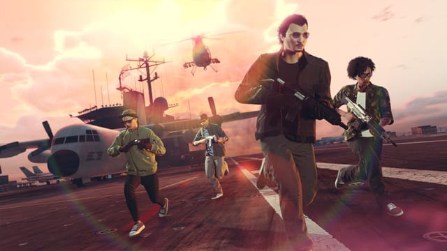 What time does GTA 5 Online Summer Update DLC come out today? (July 26 ...