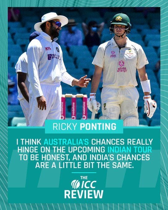 Ricky Ponting Biography, Achievements, Career info, Records & Stats ...