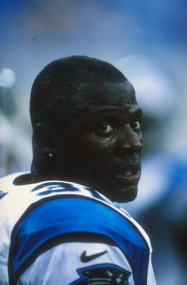 3 NFL players who died at the hands of their significant other