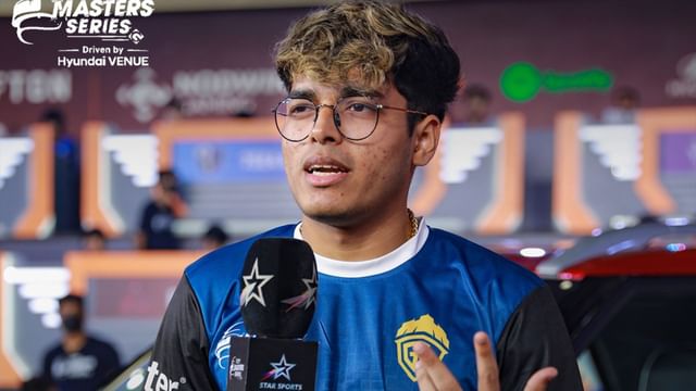 BGMI Masters Series Grand Finals Day 5: Schedule, map order, Day 4 overview, and more