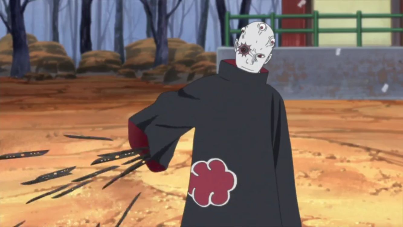 Shin Uchiha