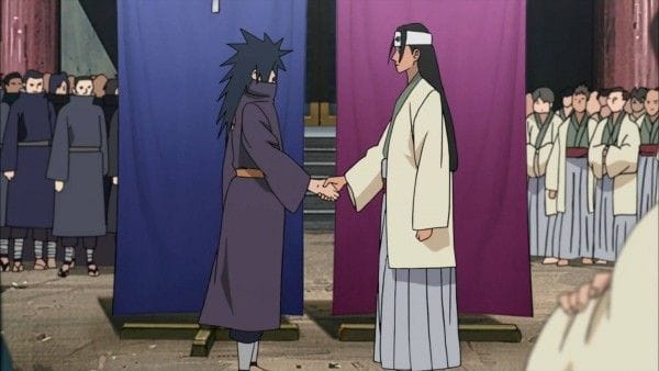 Who is Hashirama Senju? Background, Abilities, Teams, Clans, Powers