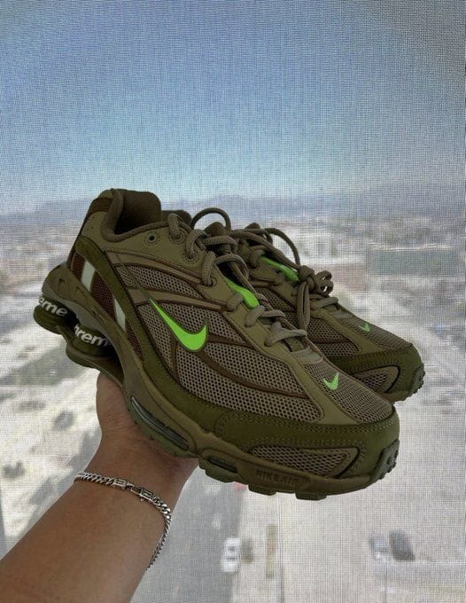 3 popular Supreme collabs of 2022