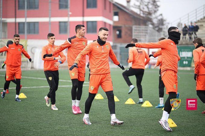 Ballkani vs La Fiorita prediction, preview, team news and more | UEFA ... Ballkani vs La Fiorita prediction, preview, team news and more | UEFA ...