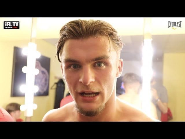 Boxing News: KSI recommends TikTok star Ed Matthews fight Joe Weller next