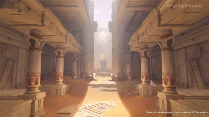 Genshin Impact reveals more Sumeru content in latest teaser with sneak ...