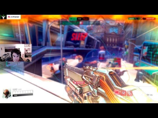 The best DPS Heroes in the Overwatch 2 beta, ranked