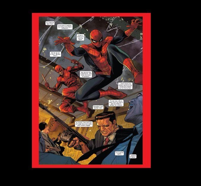 10 best Fantastic Four team-ups in Marvel Comics: Exploring their best ...