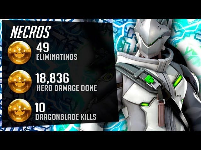 The best DPS Heroes in the Overwatch 2 beta, ranked