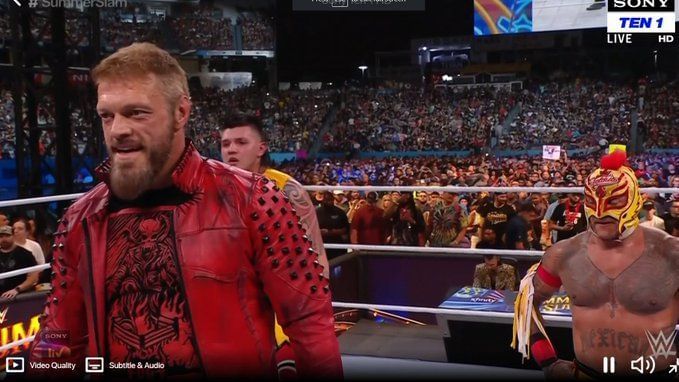 4 things we learned at WWE SummerSlam