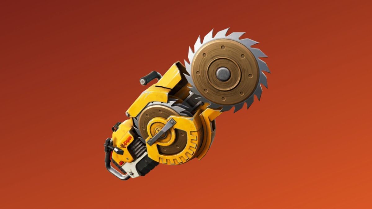 How to collect a Port-A-Fort and Ripsaw Launcher in a single match in ...