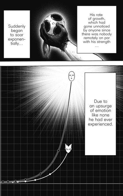 One Punch Man: How Saitama was able to Time Travel, explained