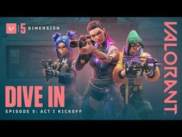 How Many Active Players Does Valorant Have In Episode 5 Act 1 