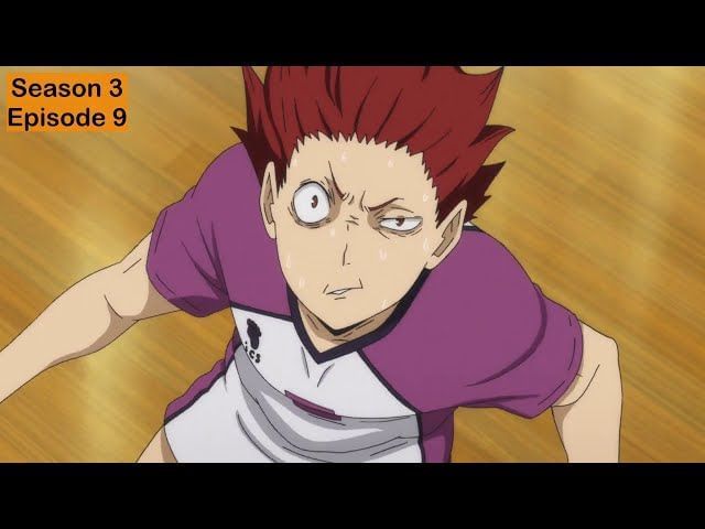 10 best Middle Blockers in Haikyuu!! ranked