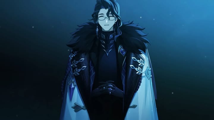 All 11 Fatui Harbingers and their voice actors revealed by Genshin Impact