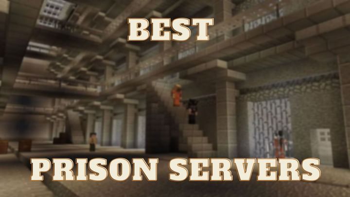 Top 3 Prison servers for Minecraft 1.19 update