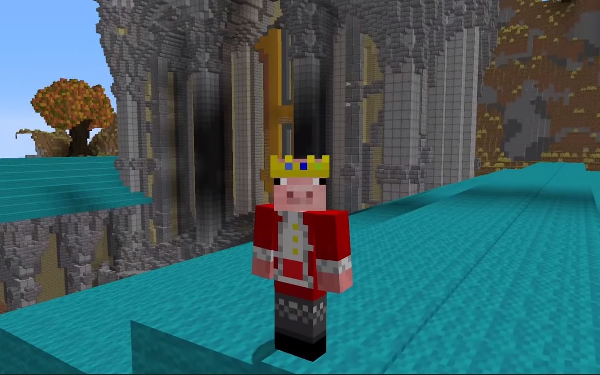 Minecraft Reddit mourns the death of Technoblade