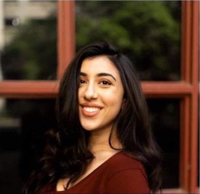 Who was Sania Khan? Tributes pour in as Chicago photographer dies aged ...