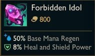 Major support item nerfs set to arrive in League of Legends' PBE ...