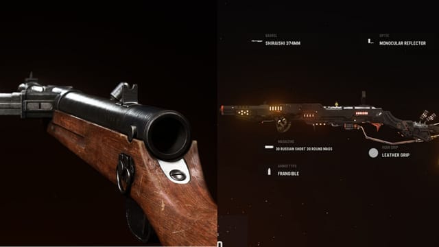 Best Type 100 weapon loadouts in Season 4 of Call of Duty Warzone and ...