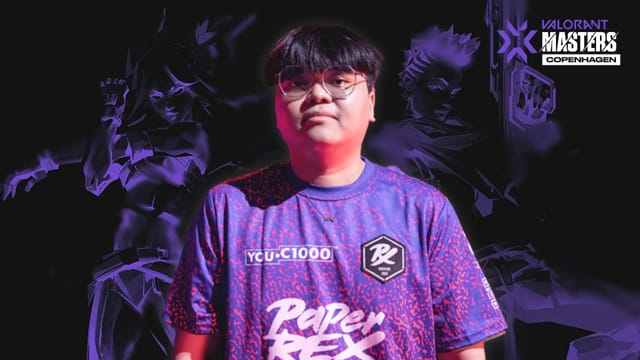 "We came a long way as a team": PRX d4v41 at VCT 2022 Masters Copenhagen on qualifying for Grand ...