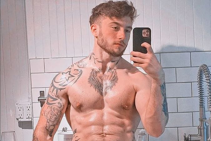 Garett Nolan's Age, Bio, Net Worth, Career, Personal Life and FAQs