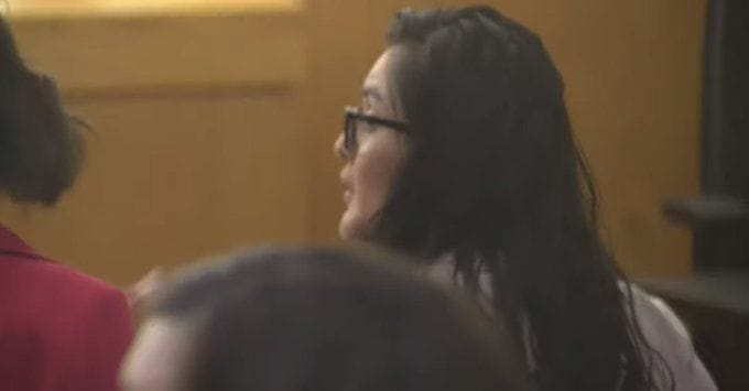 Lifetime's Sleeping with a Killer: 5 quick facts to know about Kendra ...