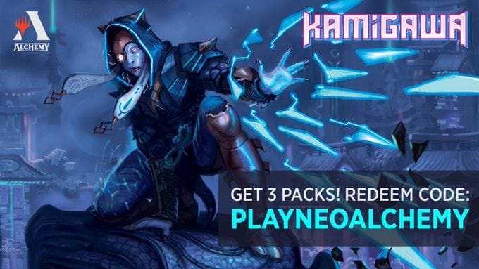 All Magic: The Gathering free pack and cosmetic codes for MTG Arena ...