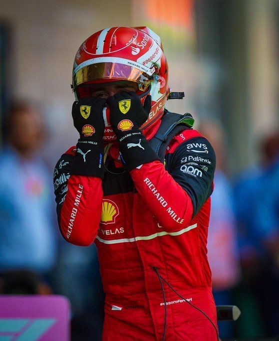 Are their current drivers Ferrari's last hope to win an F1 championship?