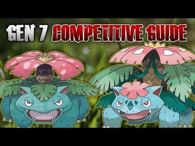 5 best Poison-type Pokemon in Pokemon GO (2022)