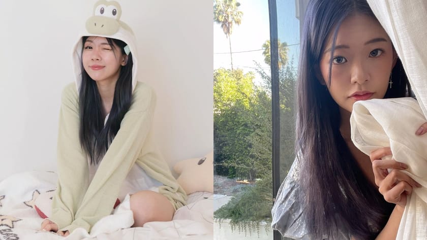 Miyoung gets mistaken for iGumdrop at TwitchCon in a sweet encounter ...