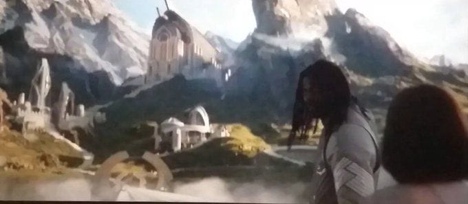 Why Jane Foster's cancer was boosted by her use of Mjolnir while being ...