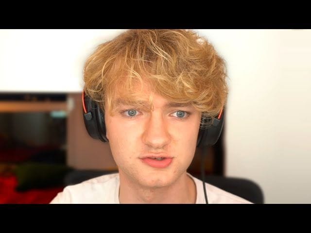 Minecraft streamer TommyInnit addresses bullying at TwitchCon 2022