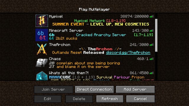 Minecraft 1.19.1: 5 things to remember before update's new chat and ...