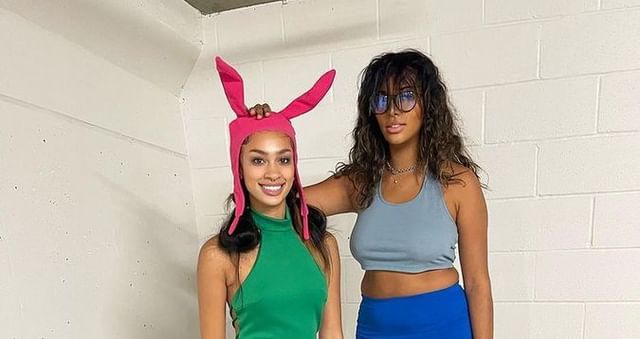 Trinity Marie Wiki, Bio, Age, Height, Family, Facts & Net Worth