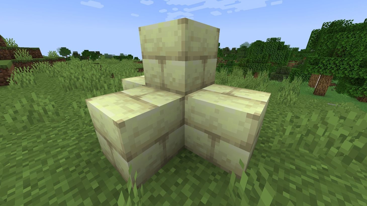 All types of bricks in Minecraft 1.19 update ranked