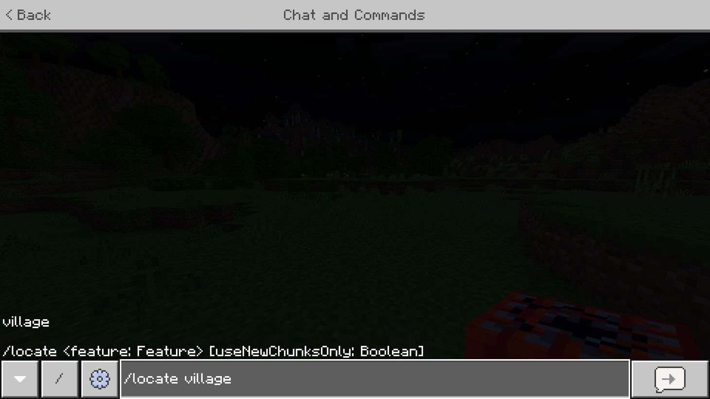 7 most useful Bedrock commands in Minecraft 1.19 update