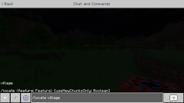 7 most useful Bedrock commands in Minecraft 1.19 update