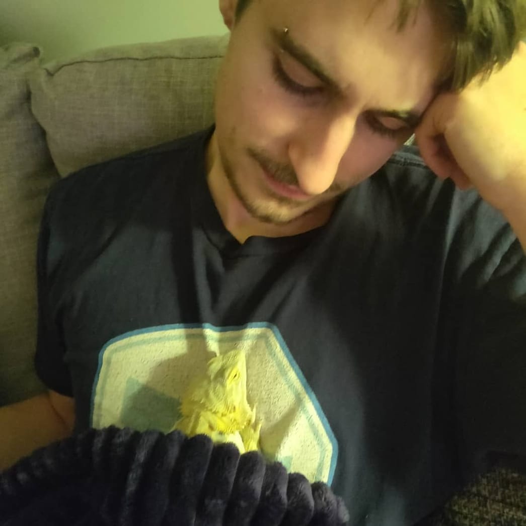 SpyCakes's Profile, Net Worth, Age, Height, Relationships, FAQs