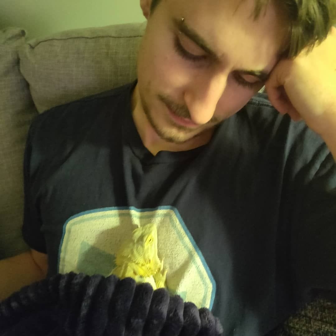 SpyCakes's Profile, Net Worth, Age, Height, Relationships, FAQs