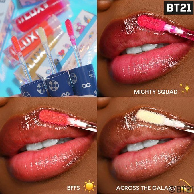 BTS x BT21 ColourPop Cosmetics collaboration: All you need to know