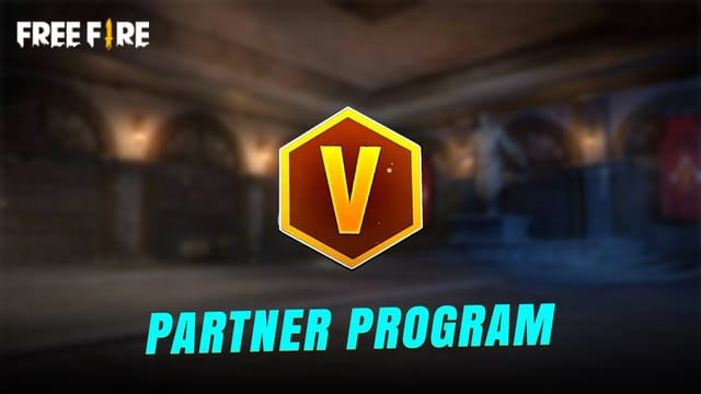 Free Fire Partner Program requirements: How to apply for all regions