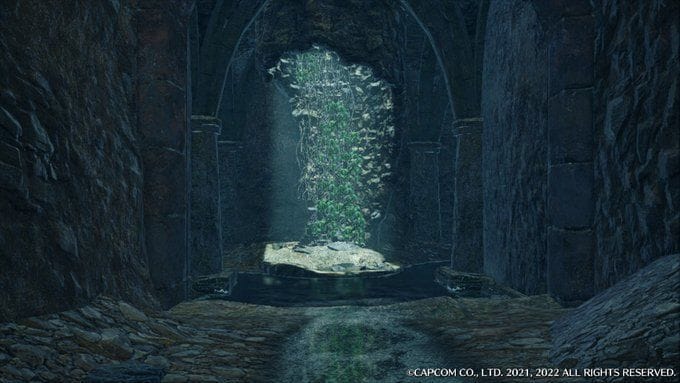 How to find Centuria Ore in Monster Hunter Rise: Sunbreak