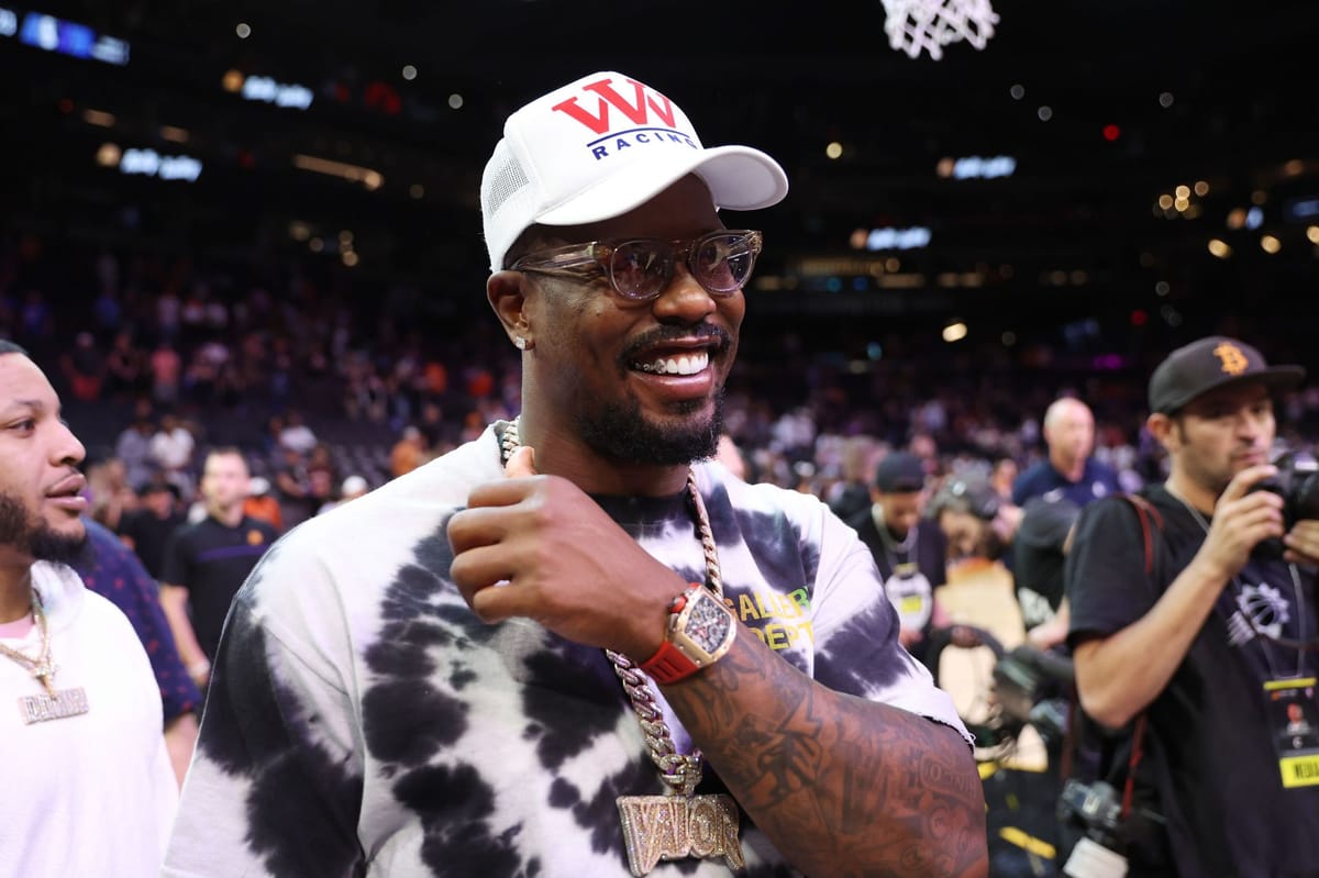 5 NFL players who featured on Dancing with the Stars