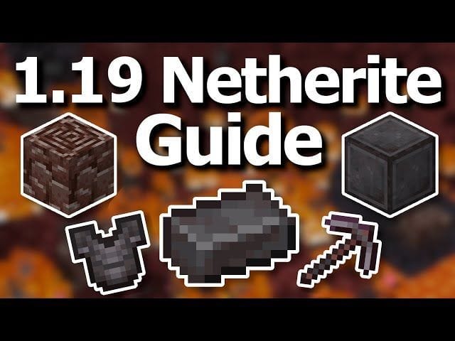 Minecraft 1.19: 5 most powerful armor sets