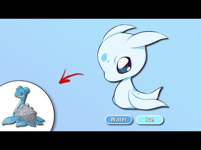 Top 5 Pokemon who should receive baby forms