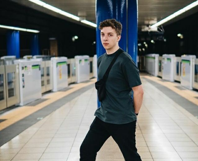 Slogo's Profile, Net Worth, Age, Height, Relationships, FAQs